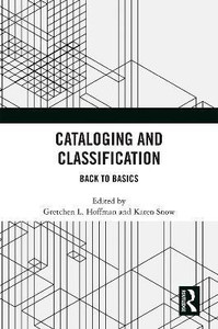 Cataloging and Classification: Buy Cataloging and Classification by ...