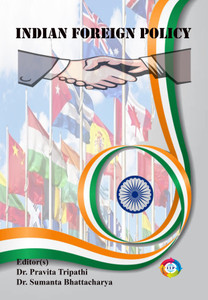 Indian Foreign Policy: Buy Indian Foreign Policy by Dr. Pravita ...
