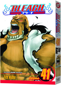 Bleach, Vol. 41: Volume 41: Buy Bleach, Vol. 41: Volume 41 by Kubo Tite ...