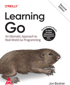 Learning Go: An Idiomatic Approach to Real-world Go Programming, Second ...