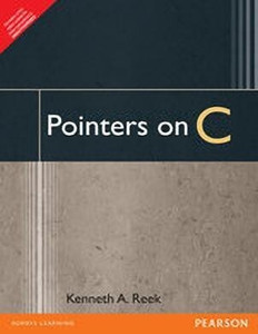 Pointers on C 1 Edition: Buy Pointers on C 1 Edition by Reek Kenneth at ...