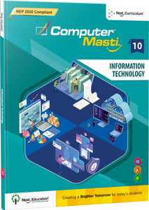 Computer Masti - It - Level 10: Buy Computer Masti - It - Level 10 by ...
