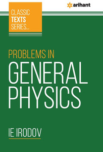 Problems in General Physics: Buy Problems in General Physics by Irodov ...