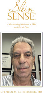 Skin Sense! A Dermatologist’s Guide to Skin and Facial Care: Buy Skin ...
