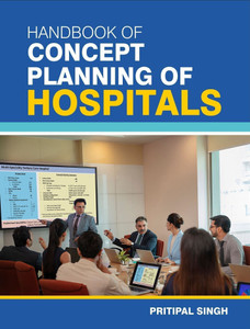 Handbook of Concept Planning of Hospitals: Buy Handbook of Concept ...