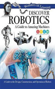 Discover Robotics: Buy Discover Robotics by unknown at Low Price in ...