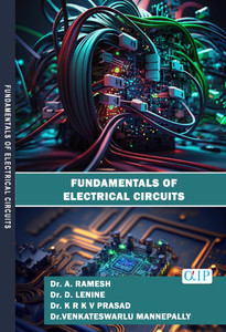 Fundamentals of Electrical Circuits: Buy Fundamentals of Electrical ...