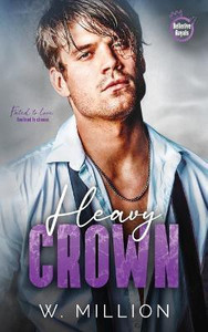 Heavy Crown: Buy Heavy Crown by Million W at Low Price in India ...