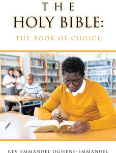 The Holy Bible: Buy The Holy Bible by Oghene-Emmanuel Emmanuel REV at ...