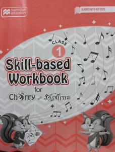 Skill based workbook class 1: Buy Skill based workbook class 1 by Xyz ...