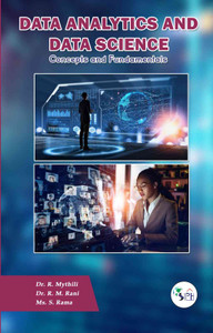 Data Analytics and Data Science Concepts and Fundamentals: Buy Data ...