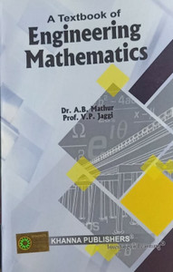 A TEXTBOOK OF ENGINEERING MATHEMATICS: Buy A TEXTBOOK OF ENGINEERING ...