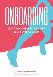 Onboarding: Buy Onboarding by Harpelund Christian at Low Price in India ...