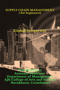 Supply Chain Management for Beginners - Global Perspective: Buy Supply ...