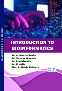 INTRODUCTION TO BIOINFORMATICS: Buy INTRODUCTION TO BIOINFORMATICS by ...