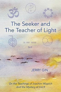The Seeker and The Teacher of Light: Buy The Seeker and The Teacher of ...