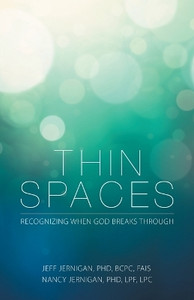 Thin Spaces: Buy Thin Spaces by Jernigan Bcpc Fais Jeff PhD at Low ...