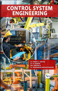 CONTROL SYSTEM ENGINEERING: Buy CONTROL SYSTEM ENGINEERING by Dr ...