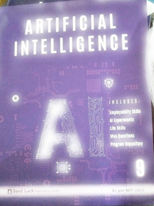 GOODLUCK ARTIFICIAL INTELLIGENCE CLASS 9: Buy GOODLUCK ARTIFICIAL ...