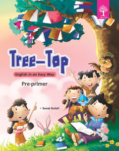 OLIVE-TREE TOP PRE PRIMER: Buy OLIVE-TREE TOP PRE PRIMER by Sonal ...