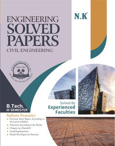 Neelkanth-Civil Engineering Solved Papers III Sem: Buy Neelkanth-Civil ...