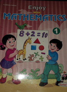 Enjoy with mathematics: Buy Enjoy with mathematics by Deep Duggal at ...