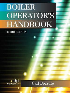 Boiler Operator's Handbook: Buy Boiler Operator's Handbook by Buzzuto ...