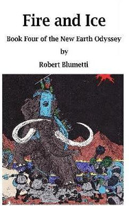 NEO - Fire and Ice - Book Four: Buy NEO - Fire and Ice - Book Four by ...