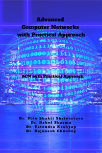 Advanced Computer Networks with Practical Approach: Buy Advanced ...