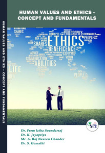 Human Values and Ethics - Concept and Fundamentals: Buy Human Values ...