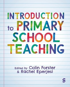 Introduction to Primary School Teaching: Buy Introduction to Primary ...