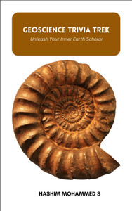 Geoscience Trivia Trek: Buy Geoscience Trivia Trek by Hashim Mohammed S ...