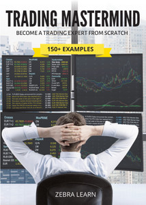 Trading Mastermind Book - Become a Trading Expert From Scratch - The ...