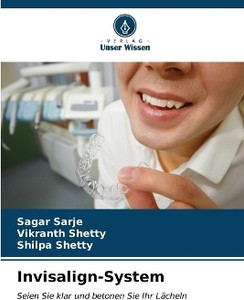 Invisalign-System: Buy Invisalign-System by Sarje Sagar at Low Price in ...