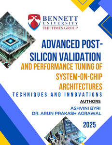 Advanced Post-Silicon Validation and Performance Tuning of System-on ...