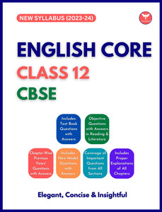 English Core Class 12 CBSE: Buy English Core Class 12 CBSE by Flying ...