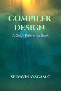 COMPILER DESIGN: Buy COMPILER DESIGN by Dr. G Selvavinayagam at Low ...