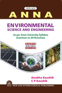 Environmental Science and Engineering (As per Anna University Syllabus ...