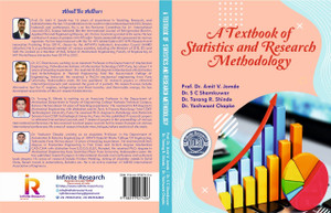 A Textbook of Statistics and Research Methodology: Buy A Textbook of ...