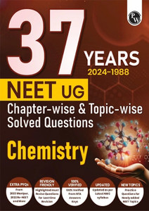 (Old Edition) PW 37 Years NEET Previous Year Solved Question Papers ...