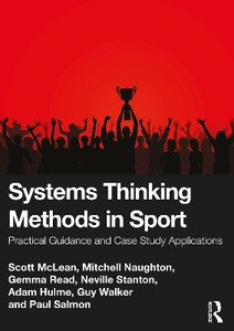 Systems Thinking Methods in Sport: Buy Systems Thinking Methods in ...