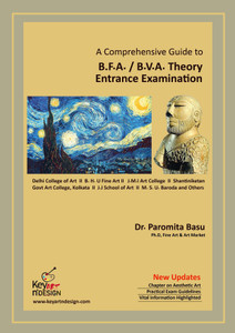A Comprehensive Guide to B.F.A. THEORY ENTRANCE EXAMINATION 2021-22 ...