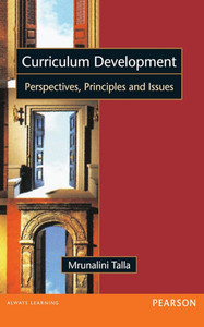 Curriculum Development: Perspectives, Principles and Issues: Buy ...