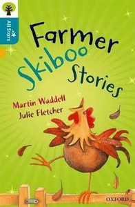 Oxford Reading Tree All Stars: Oxford Level 9 Farmer Skiboo Stories ...