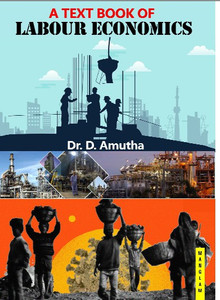 A Textbook of Labour Economics: Buy A Textbook of Labour Economics by ...