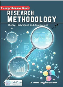 A comprehensive Guide Research Methodology Theory, Techniques, and ...
