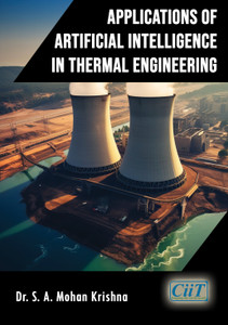 Applications of Artificial Intelligence in Thermal Engineering ...