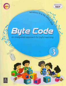 Kips Byte Code Class - 3 (Windows 10 And Office 2019): Buy Kips Byte ...