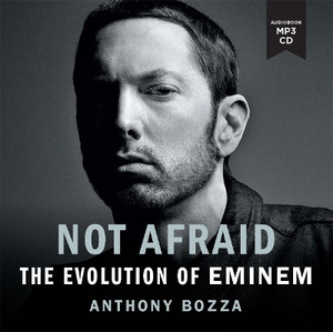 Not Afraid: Buy Not Afraid by Bozza Anthony Mr at Low Price in India ...