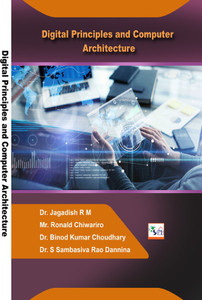 Digital Principles and Computer Architecture: Buy Digital Principles ...